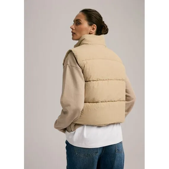 Jelek DIVERSE Vest U – GjejMall